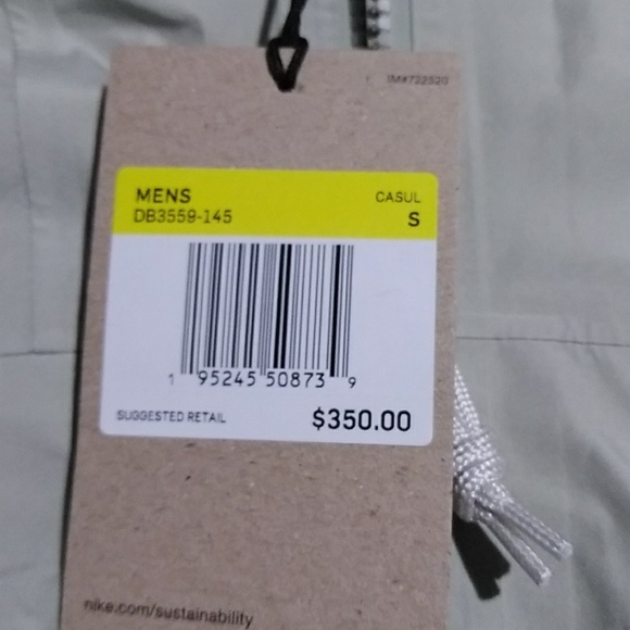 Nike ACG | Jackets & Coats | Stormfit Adv Acg Chain Of Craters Jacket ...